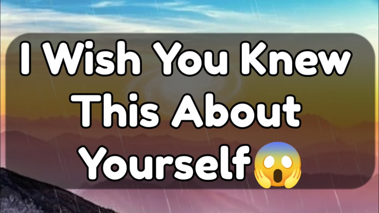 Current Thoughts And Feelings Of Your Person Love Messages I Wish You ...