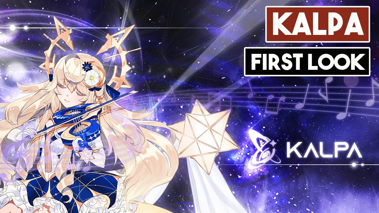 KALPA Gameplay Android - YouTube