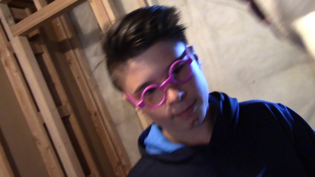 The Kax Part 2: The Twisting Wizard - YouTube