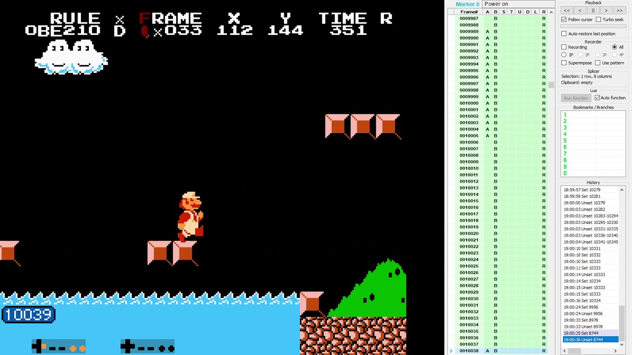 SMB2j 2-1 FPG Setup - YouTube