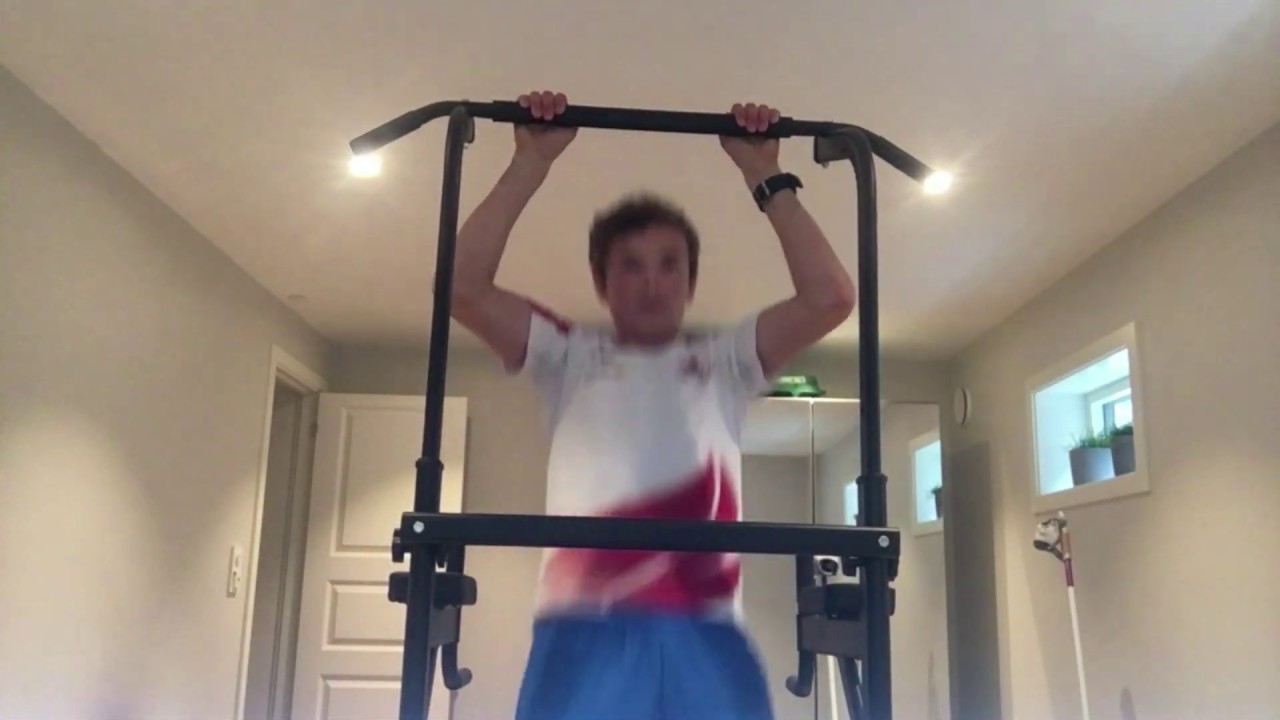 Ntg-U promotionvideo | Michael Sandeman-Kiste - YouTube