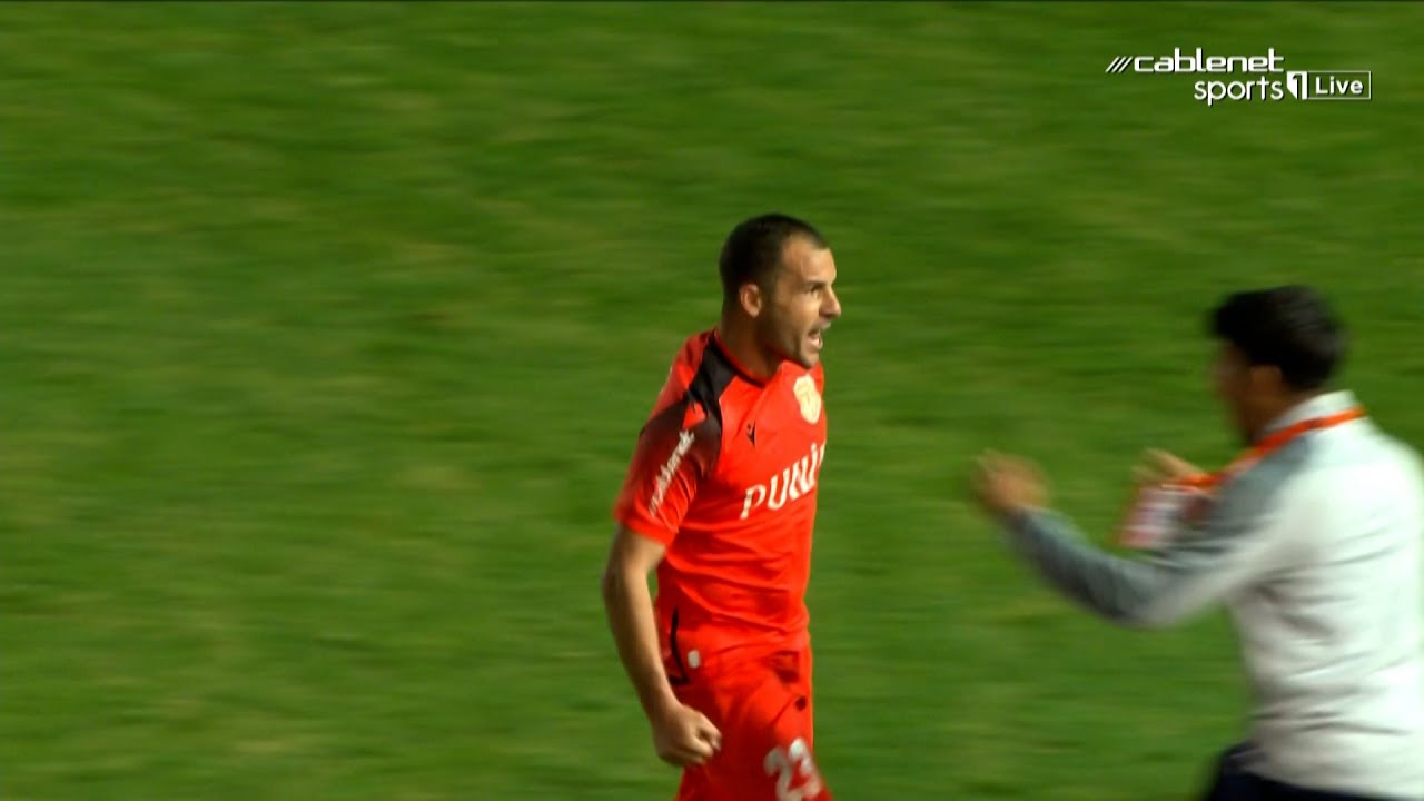 ΚΑΡΜΙΩΤΙΣΣΑ - ΟΜΟΝΟΙΑ 1-0 (5/3/2023) - YouTube