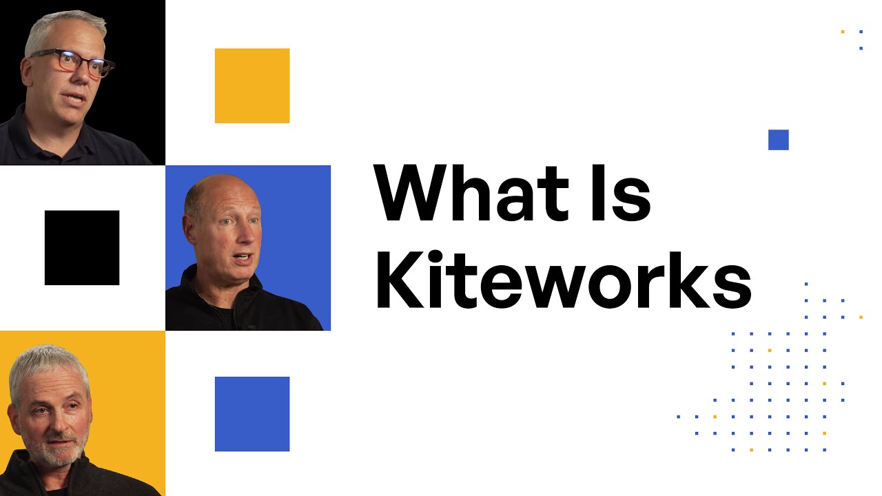 What Is Kiteworks - YouTube