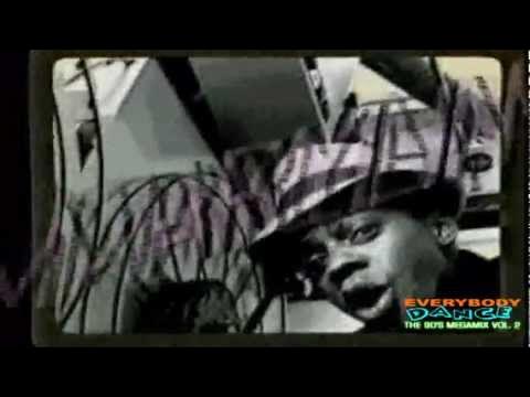 Everybody Dance The 90's Megamix Vol.2 - YouTube