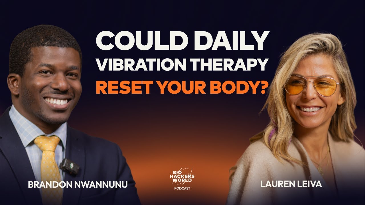 Why NASA Uses Vibration Plates - YouTube