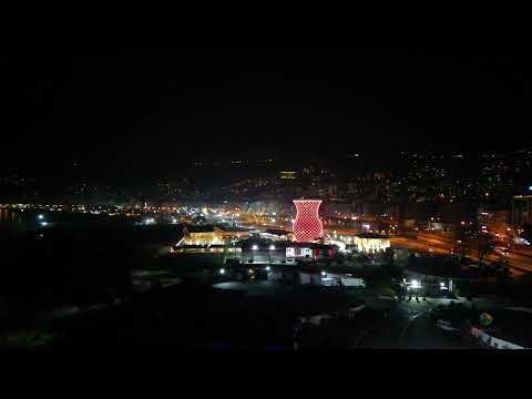 Çay Çarşısı / Rize