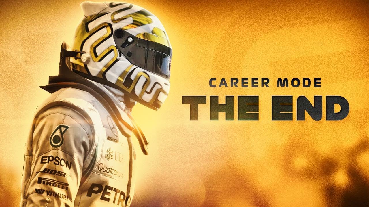 One Last Race - YouTube