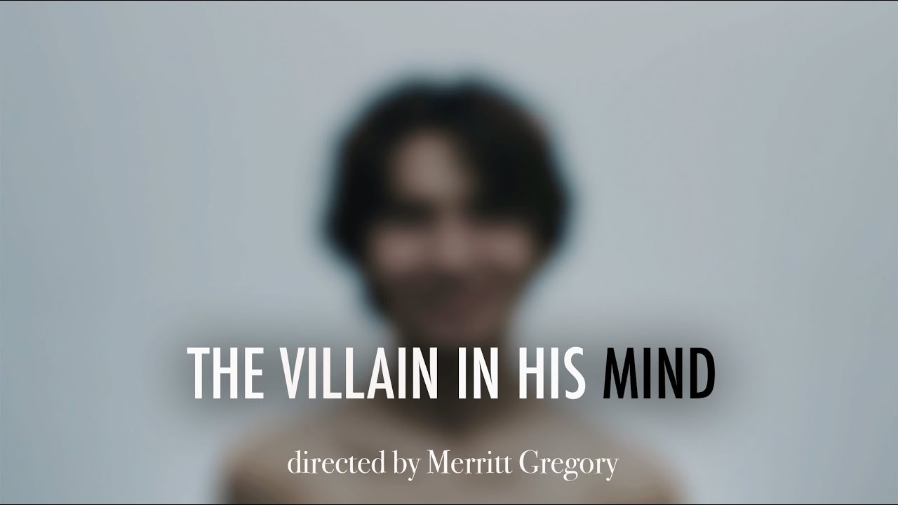 The Villain In His Mind - Short Film (Psychological Thriller) - YouTube
