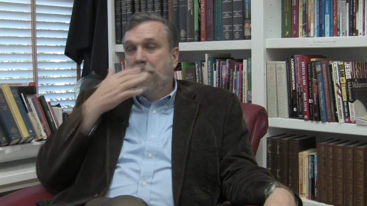 Ask Doug: Warren - Reformed - and the cool mentality - YouTube