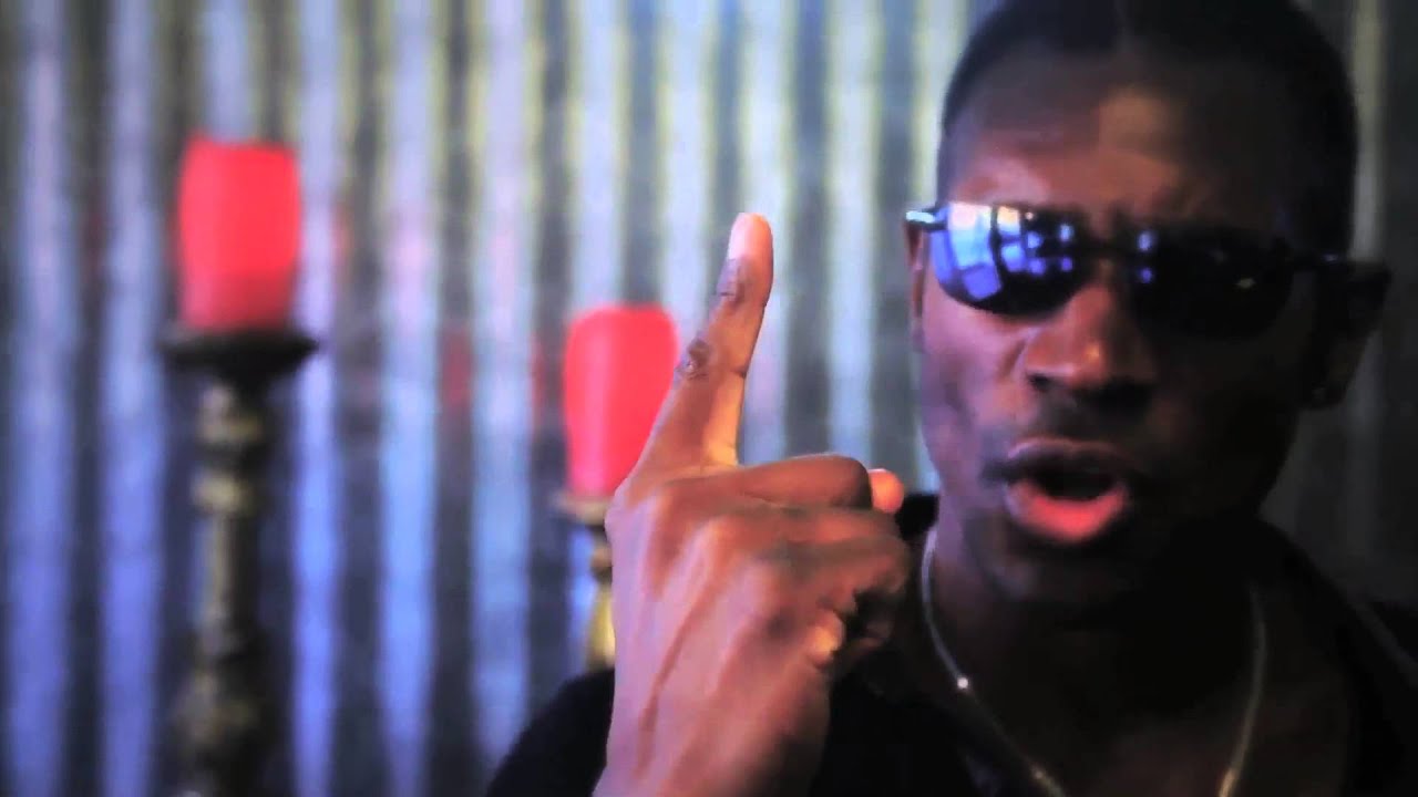 Errol Cole - "On Your Own" Official Music Video - YouTube