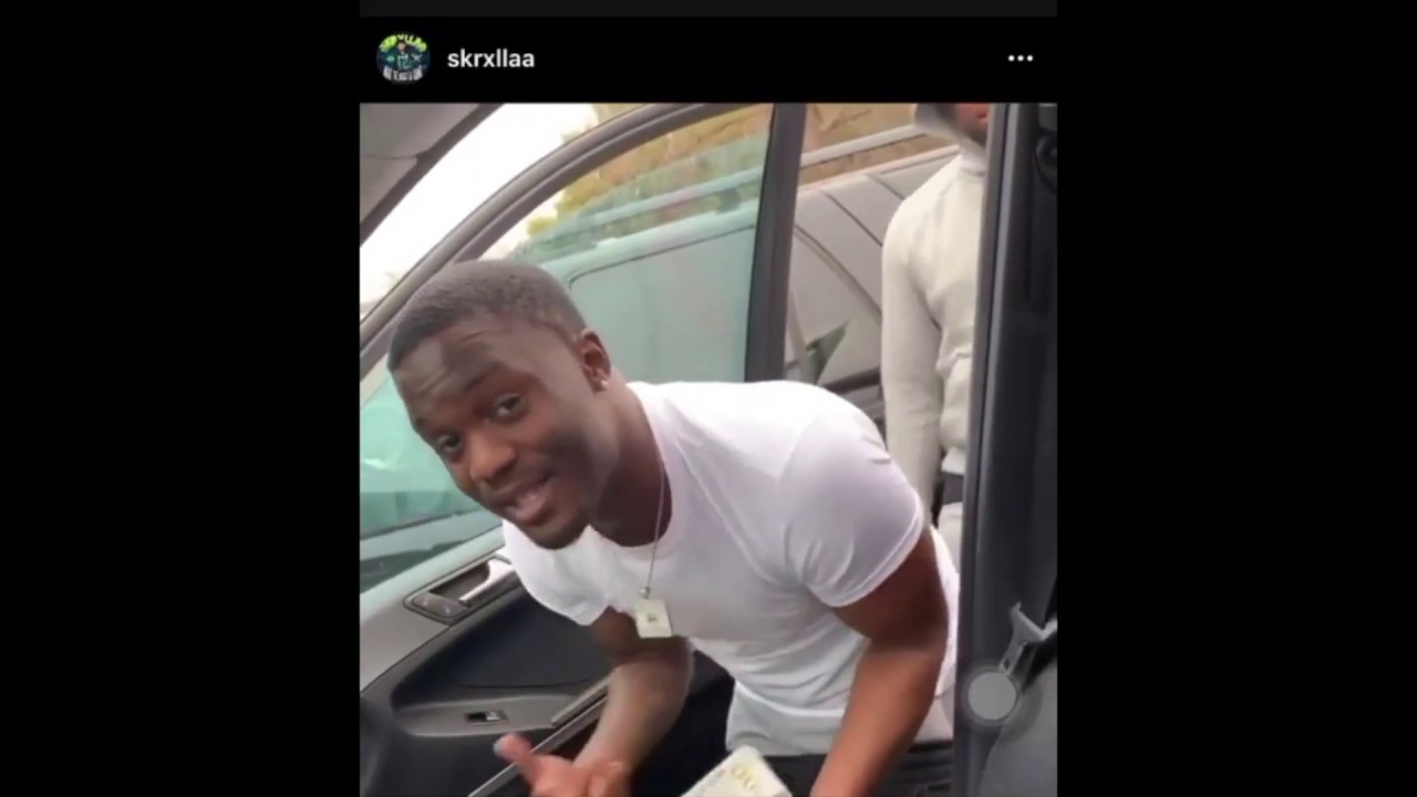 Lil 6 "TUFF"OFFICIAL MUSIC VIDEO - YouTube