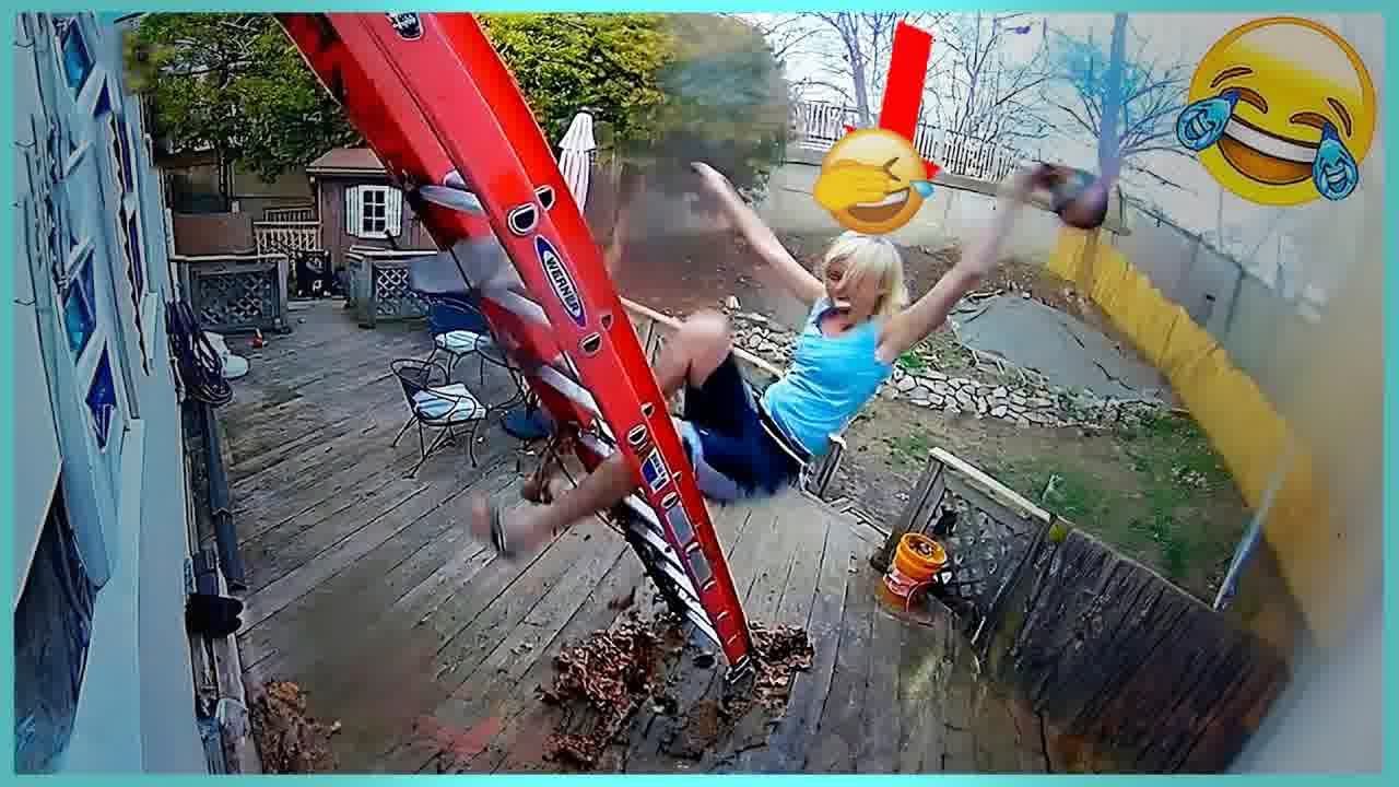 Best Fails of the week 🤣Funniest Fails Compilation | Funny Videos 😂 #2. ...