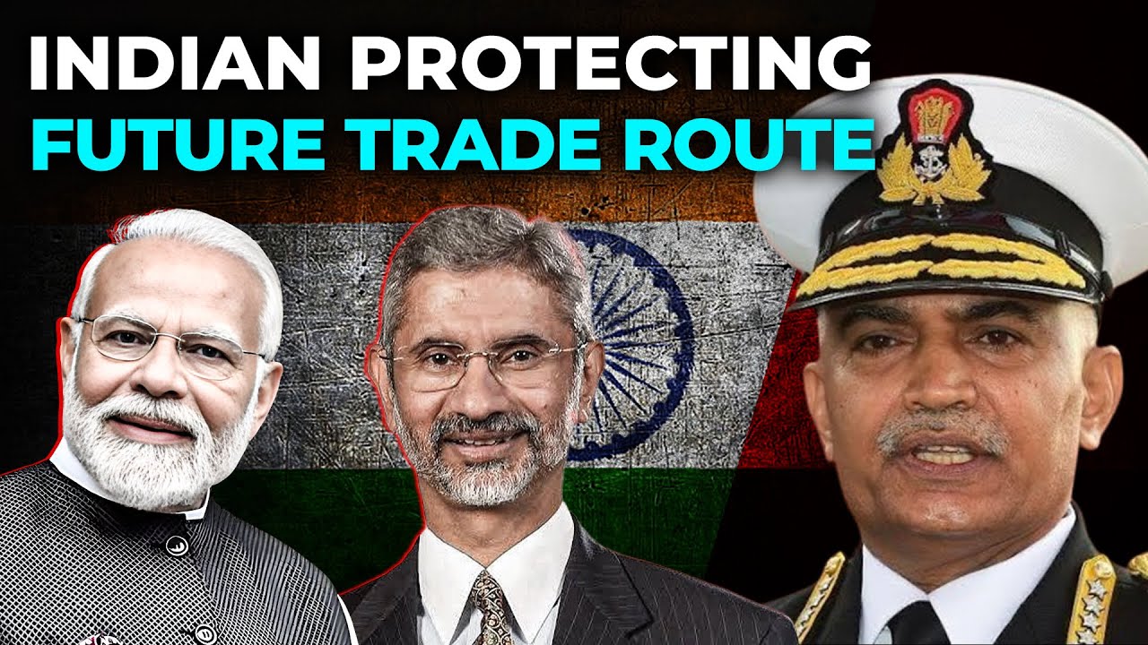 Indian navy rescues crew after ship hit by missile in Gulf of Aden ...