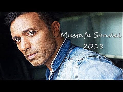 Mustafa Sandal...Ask Kovulmaz...(2018)...Turkish Music  ☾*...