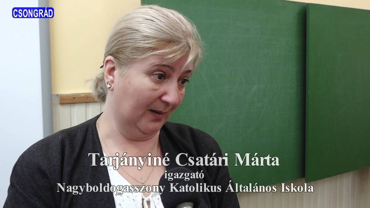 Ovis nyílt napok a Nagyboldogasszony Katolikus Általános Iskolában ...