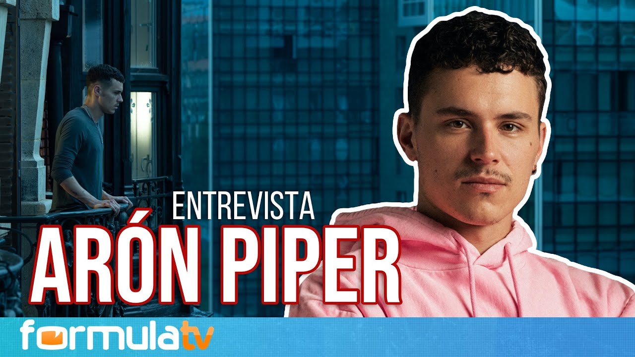 Arón Piper y Gabilondo, sobre la importancia de EL SILENCIO (Netflix): "Es un arma de ...