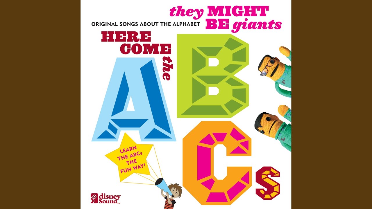 D Is for Drums - YouTube