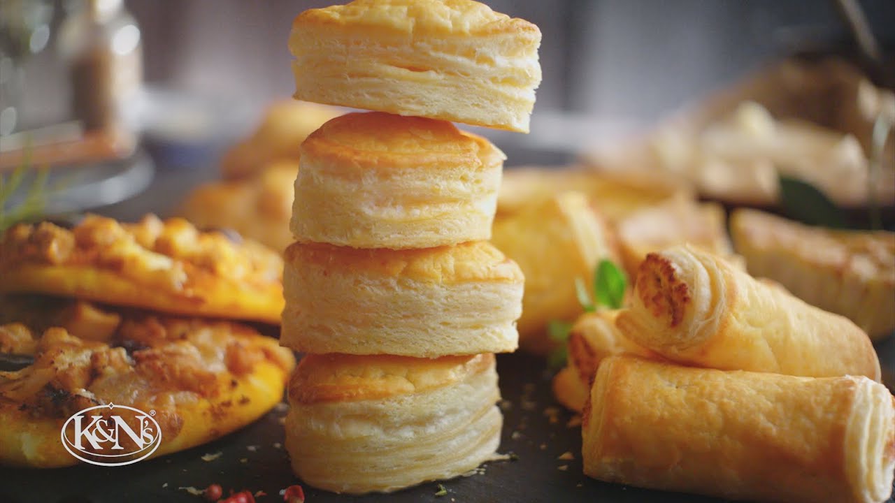 K&N's Purely Different - Ready-to-cook and fully cooked chicken ...