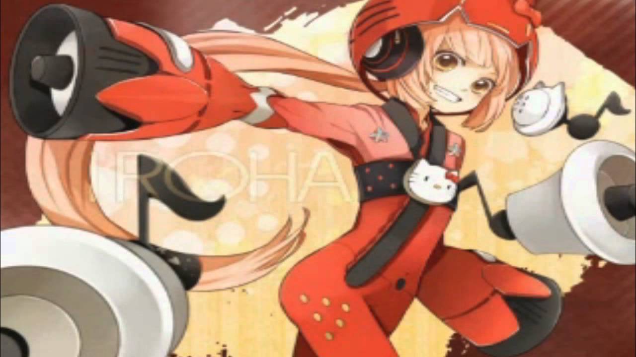 【UTAU】Neko Neko ★ Super Fever Night【Mainichi No Uta】 Remade - YouTube