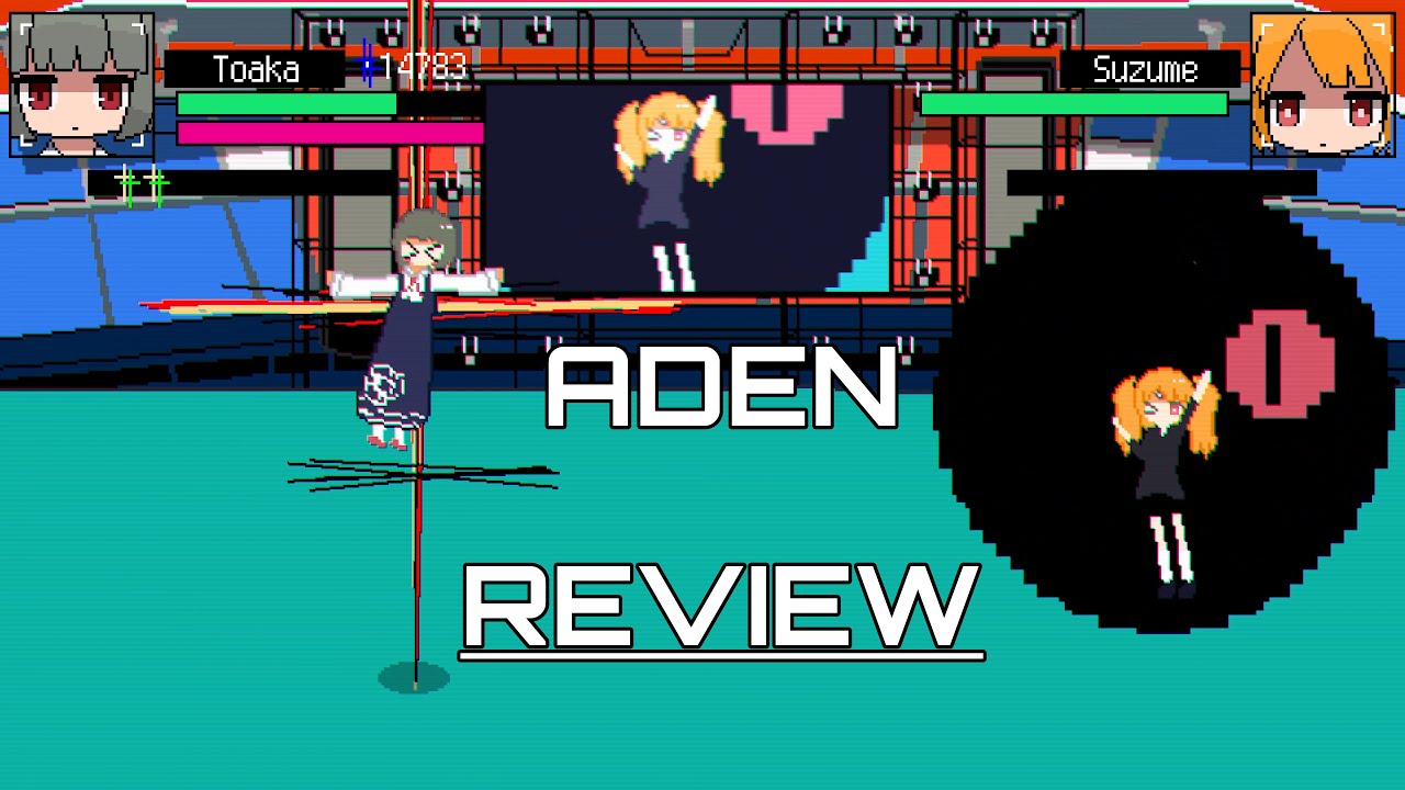 ADEN Review - The Right Mix of Simplicity and Depth That Many Games ...