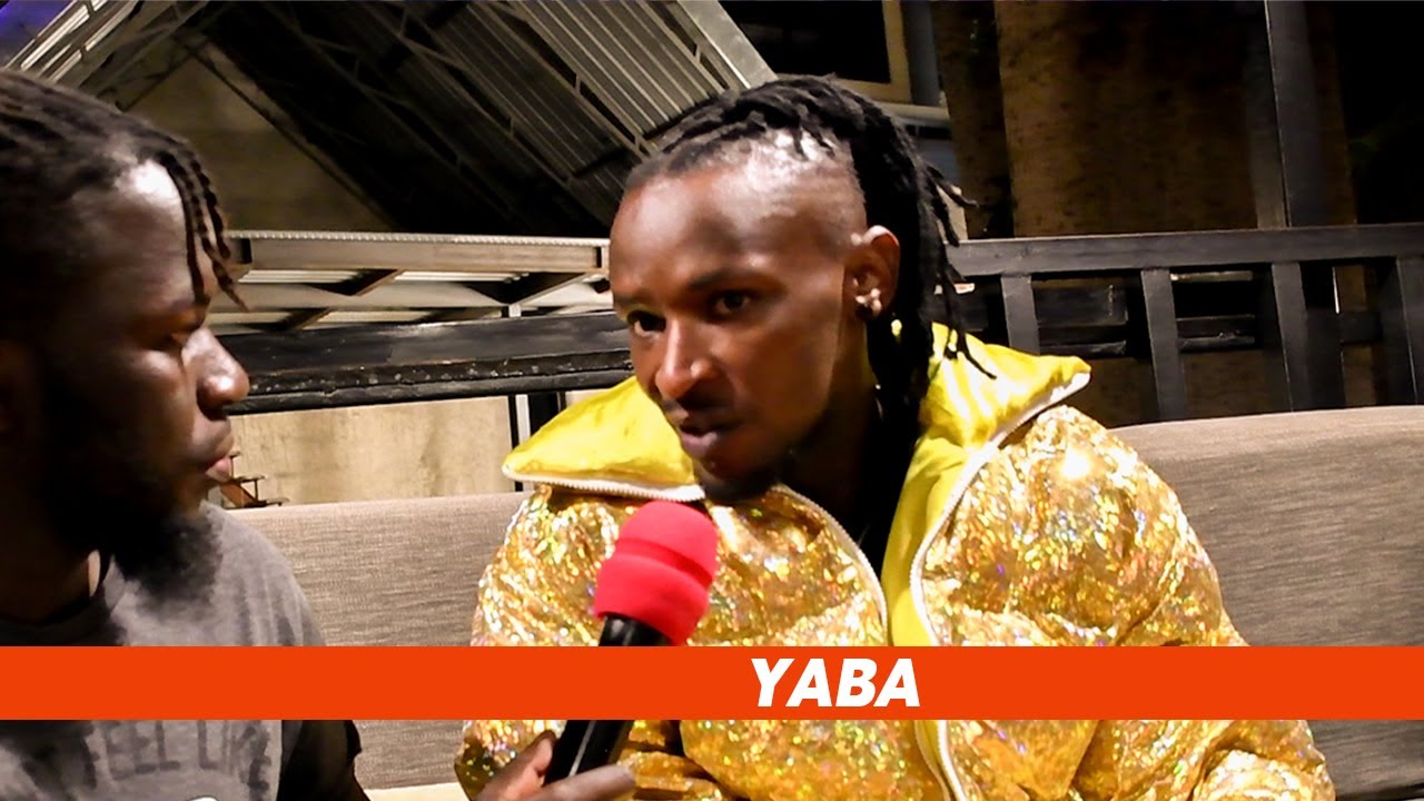 YABA ( RED ACAPELLA ) : BENSOUL. I CALLED HIM TODAY, HE DIDN'T ANSWER ...