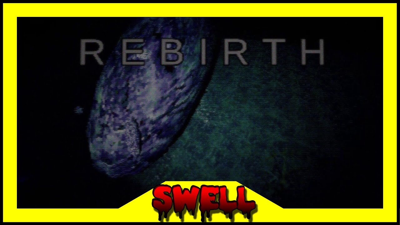 The Haunted PS1 CHAIN [SWELL] - YouTube