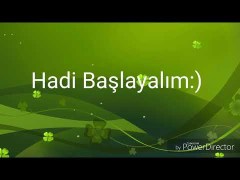 BTS ŞARKILARINI SON 5 SANİYESİNDEN TANIYABİLİR MİSİN?
