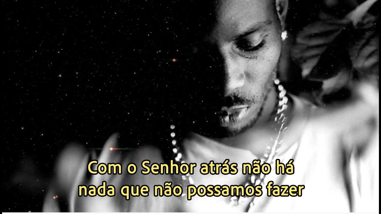 DMX - Angel (Legendado) - YouTube