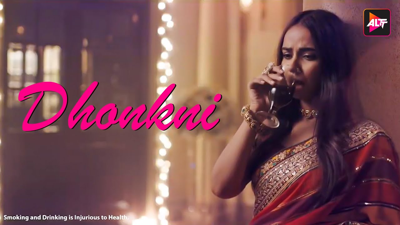 Dhonkni | Dark 7 White | Nupur Pant & Saurabh Kalsi | Sumeet V, Nidhi S ...