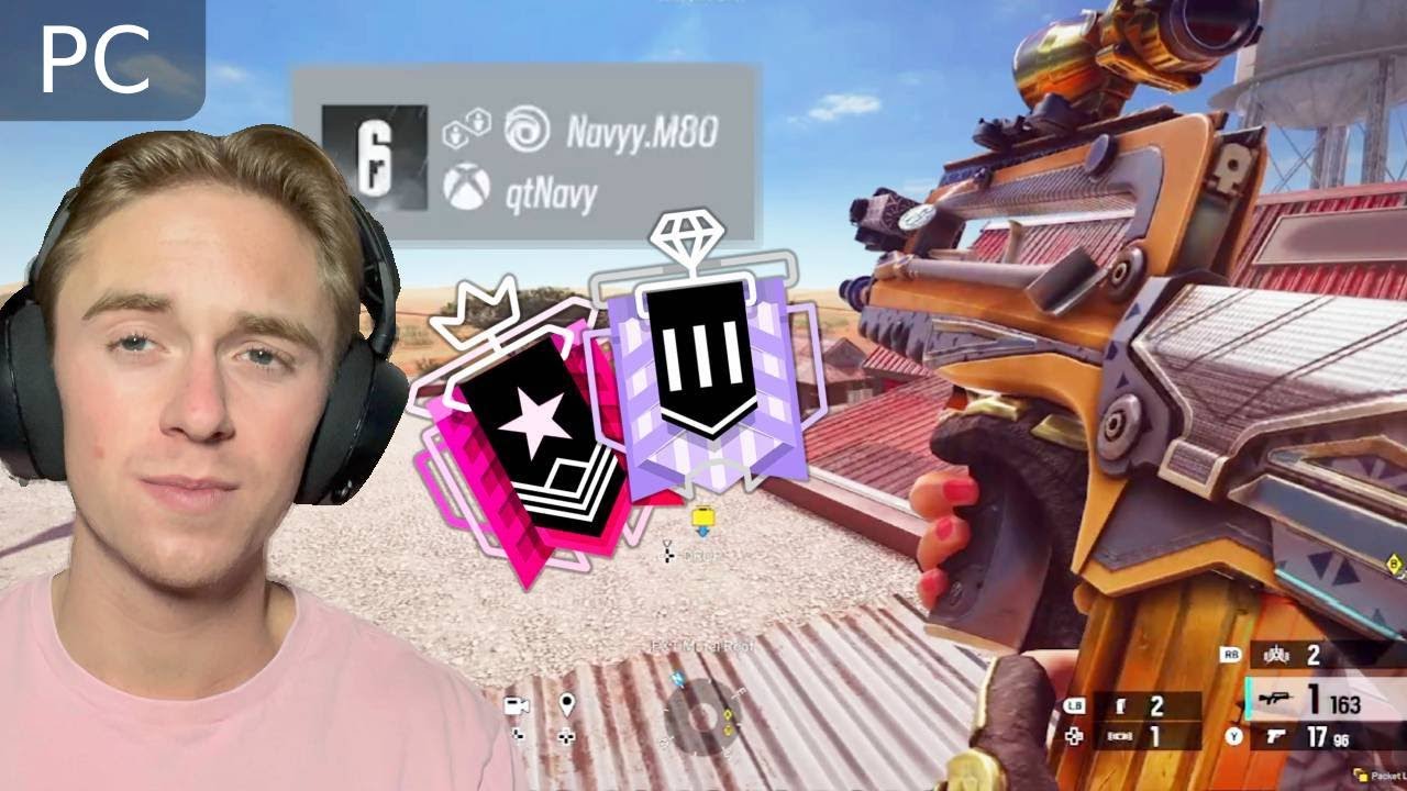 LET THE SUFFERING BEGIN... | Solo Q To Champ PC - YouTube