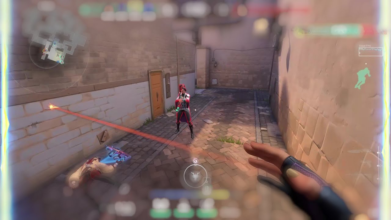 MOVEMENT DİFF...... - YouTube