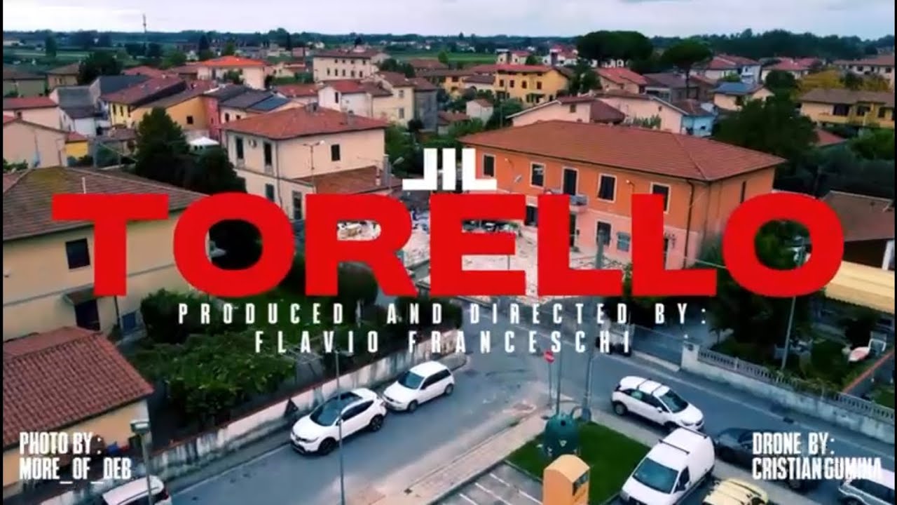 LYL-TORELLO (prod. LYL) - YouTube