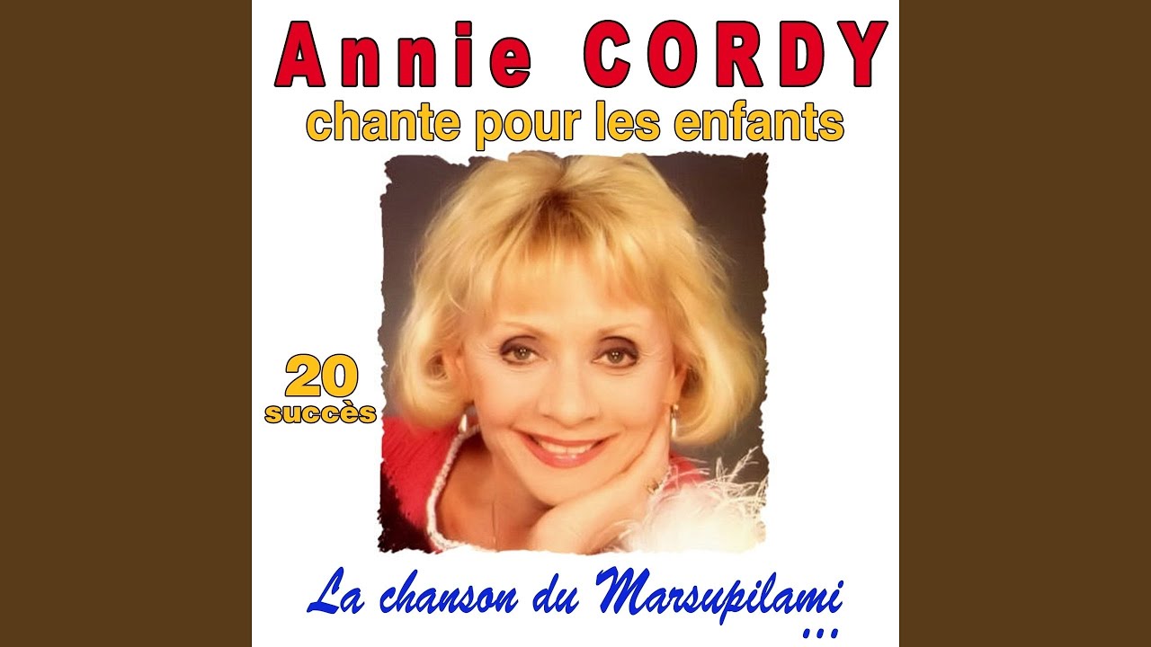 La chanson du Marsupilami - YouTube Music