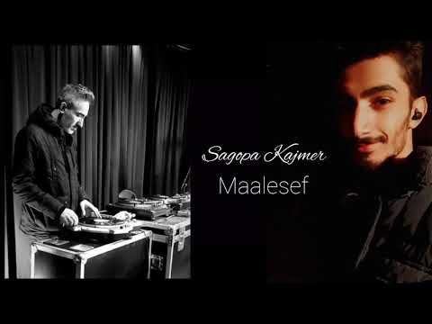 Sagopa Kajmer - Maalesef (Beat)