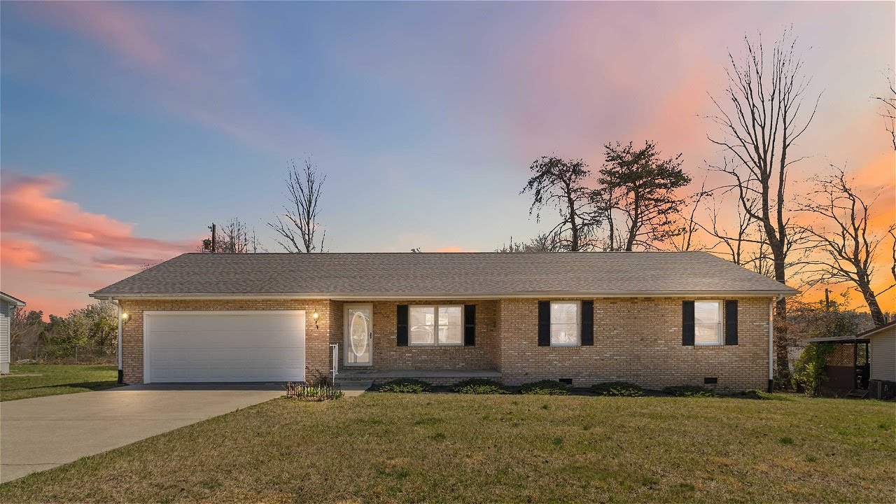 108 Whitney Court, Corbin, KY 40701 [Branded] - YouTube