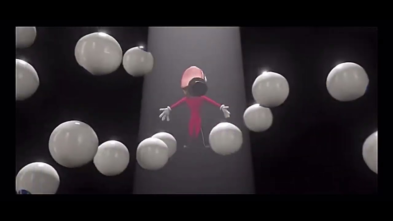 Intermission time | #theamazingdigitalcircus #tadc - YouTube