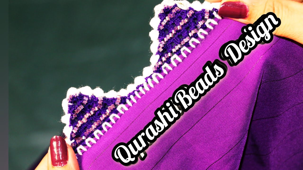 How to made crochet design #randa #needlelace #crocheting #knitting # ...