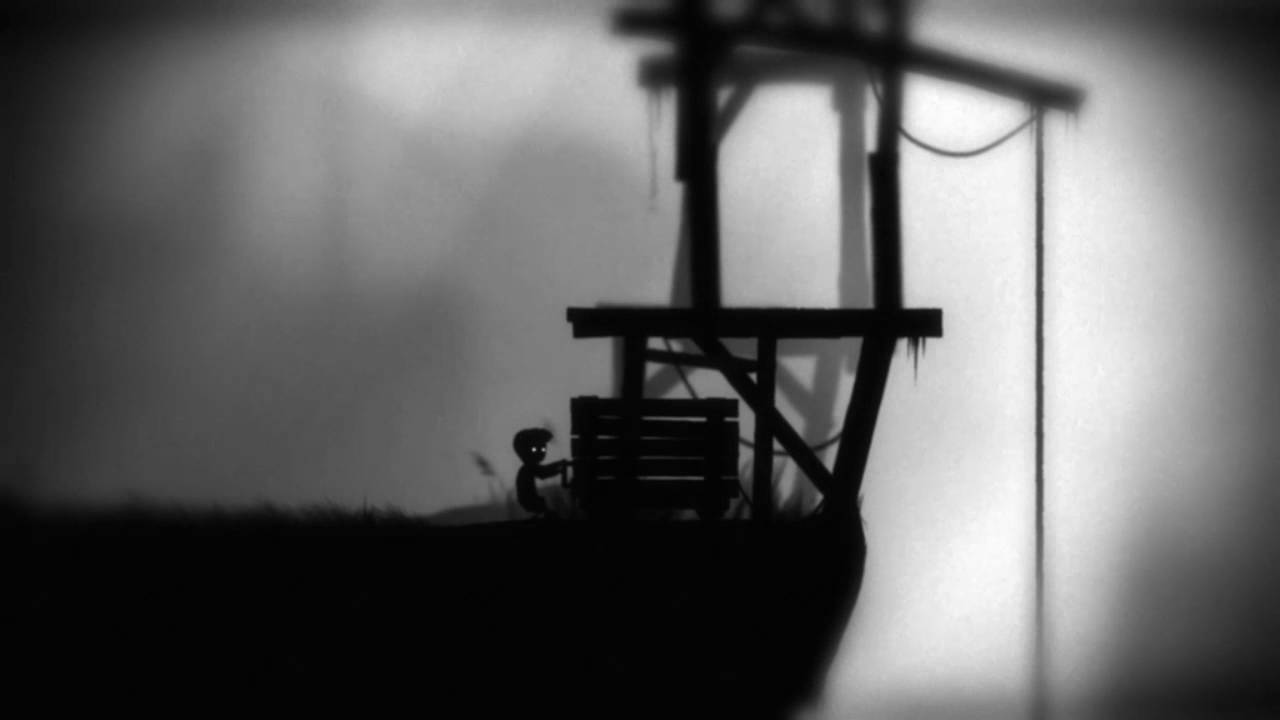 Amazing Graphics! - Limbo - YouTube