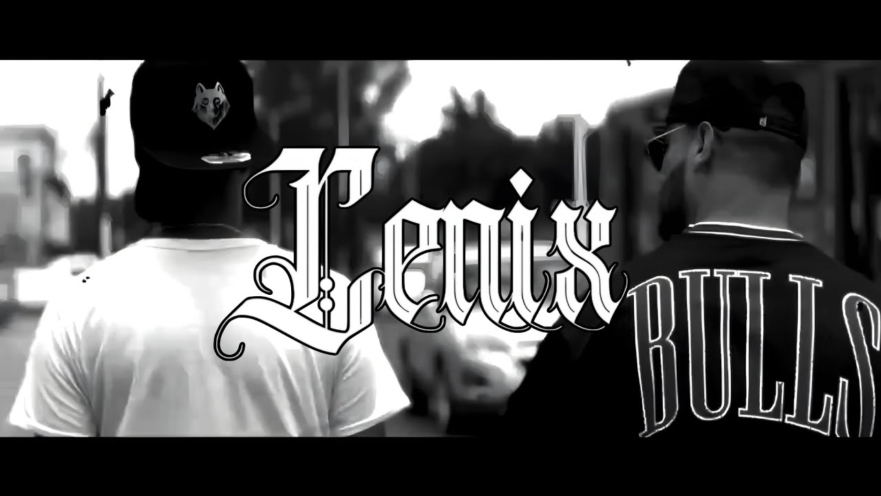 Cenix - Resiliencia (Video Oficial) - YouTube