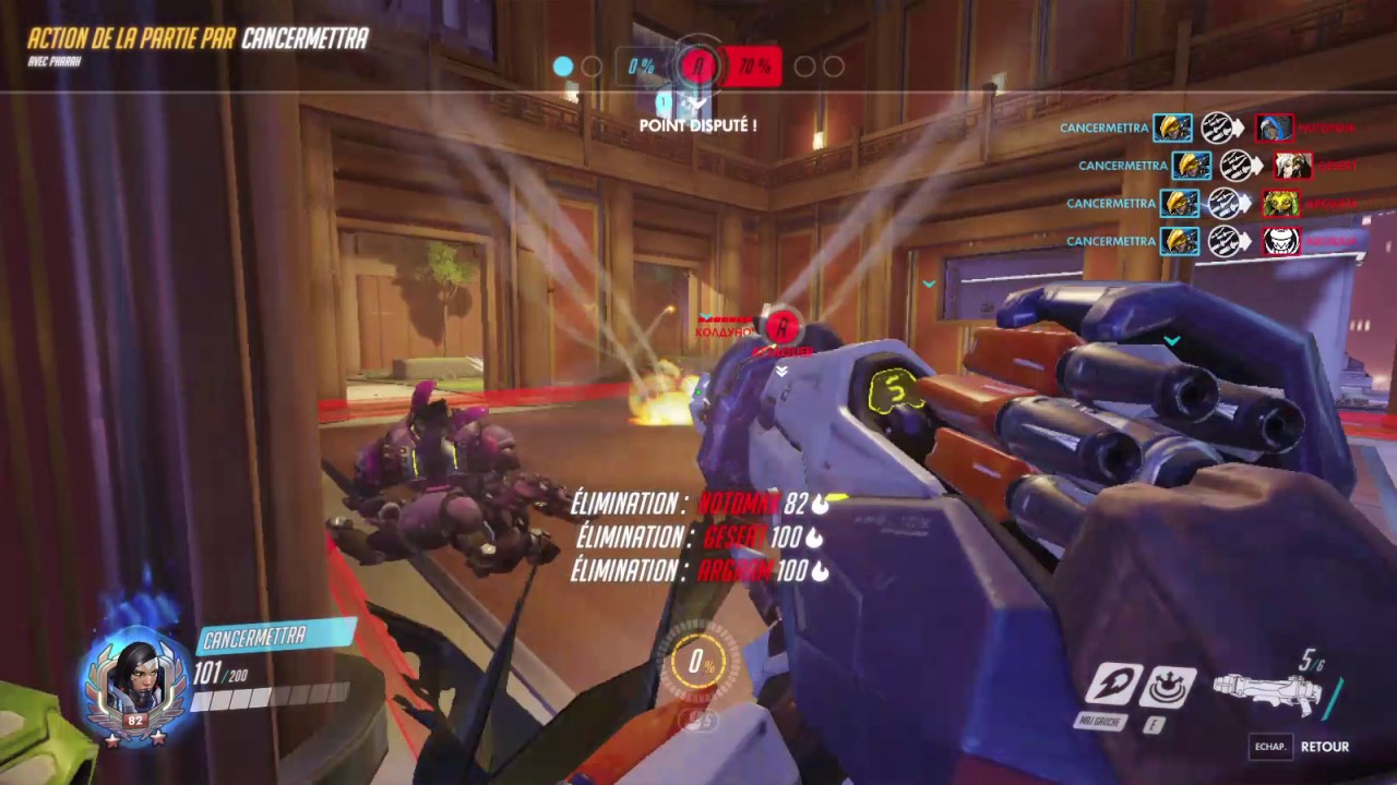 Get rekt mate - YouTube