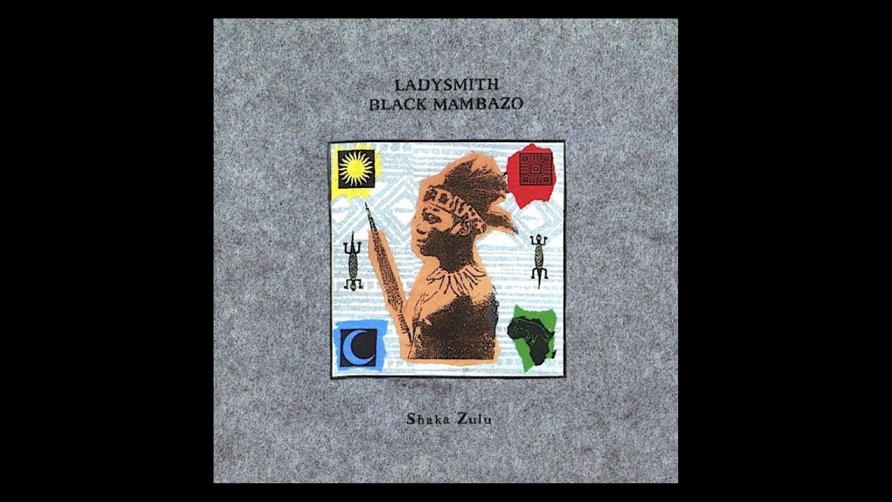 Rain, Rain, Beautiful Rain | Ladysmith Black Mambazo - YouTube