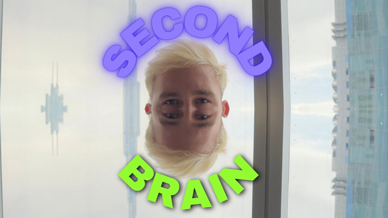 Personal Knowledge Management (quick tips for 2nd brain) - YouTube