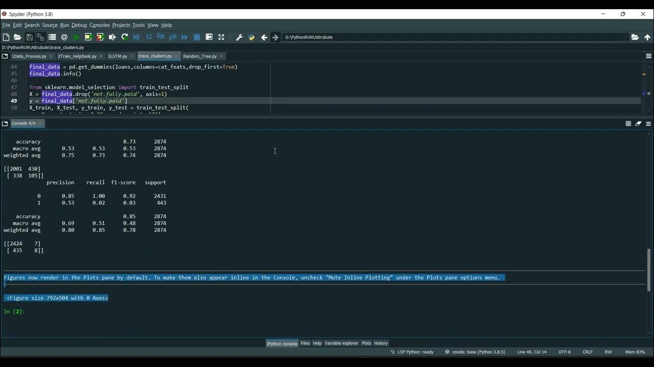 Is Image Encoding Beneficial for Deep Learning in Finance - YouTube