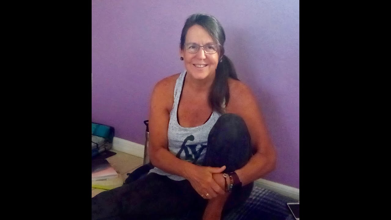 Svastha Wellness & Peaceful Poses - Terri McDermott Meditation with ...