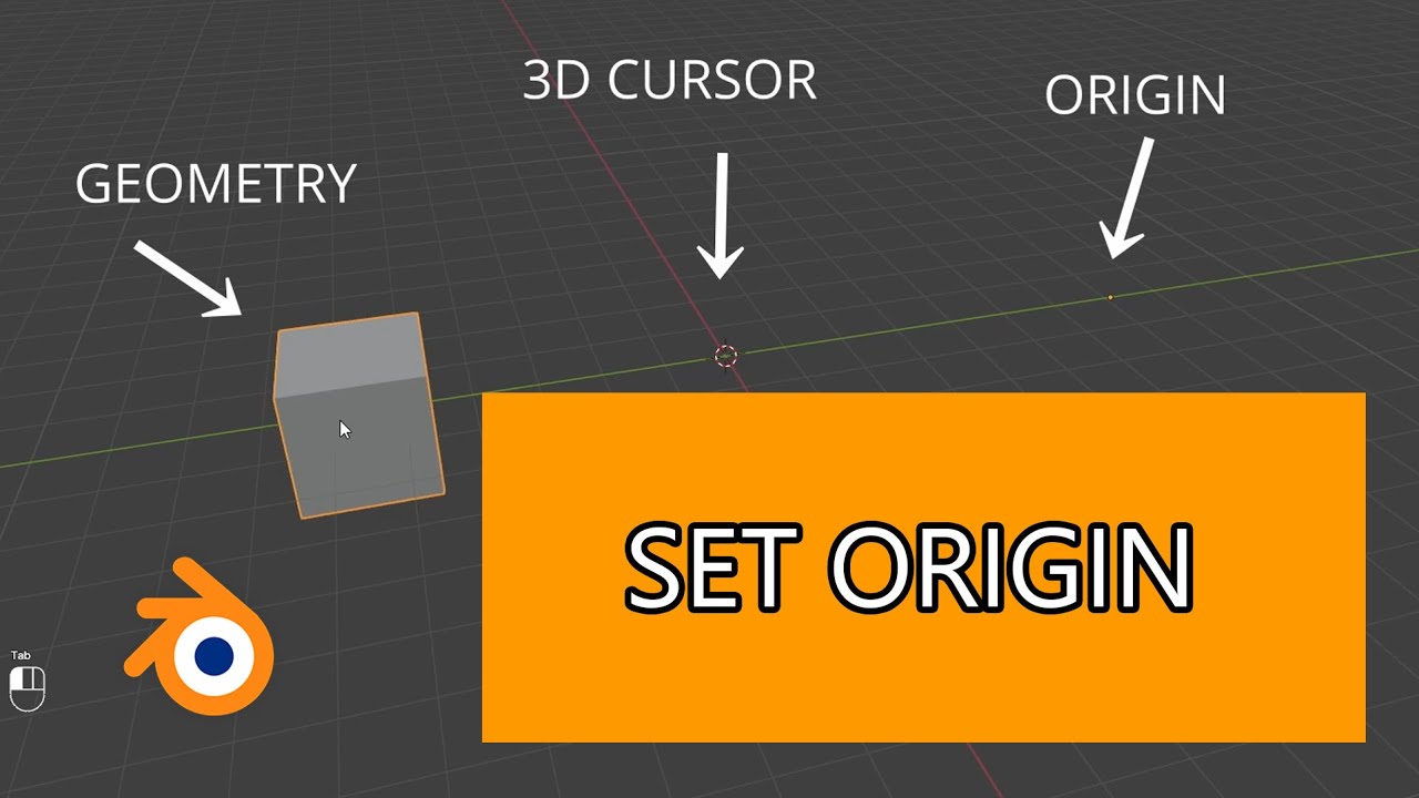 How To Set Origin In Blender Easy Guide For Beginners YouTube how-to-set-origin-in-blender-easy-guide-for-beginners-youtube