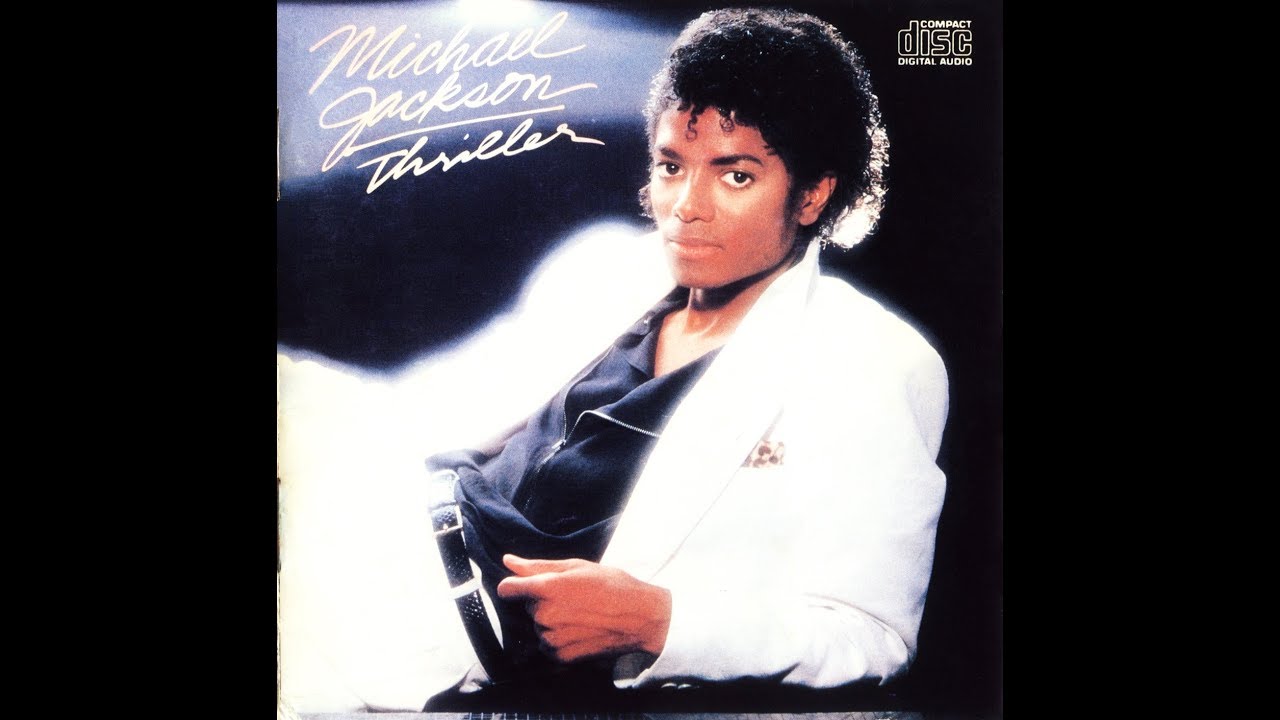 Michael Jackson - Human Nature [HQ - FLAC] - YouTube