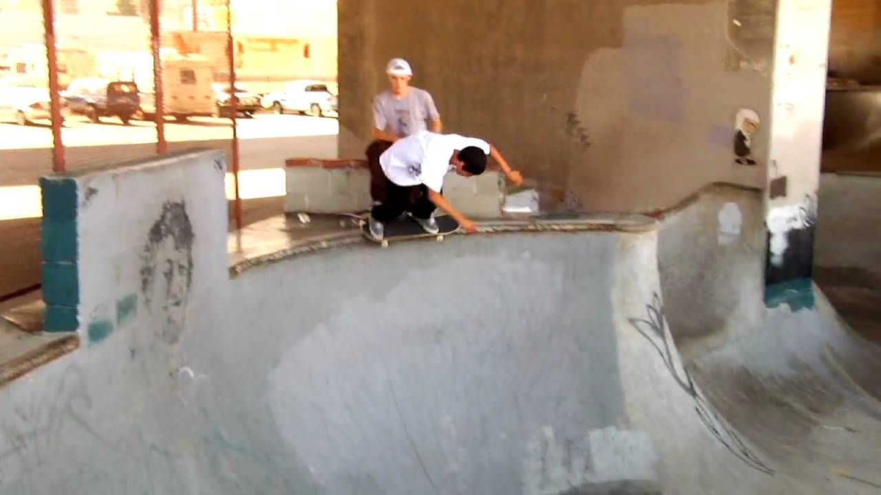 Transitions Video "Robbie Russo" Teaser - YouTube