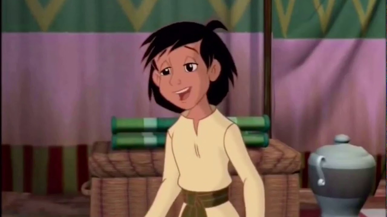 LESSONS 9 & 10 KIDS TEN COMMANDMENTS SONGS | NOW WITH LYRICS!!! - YouTube