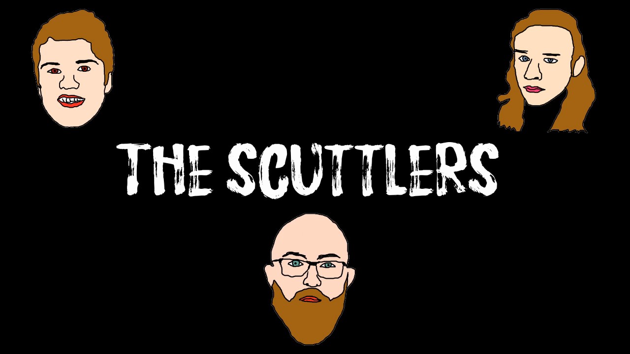 The Scuttlers - YouTube
