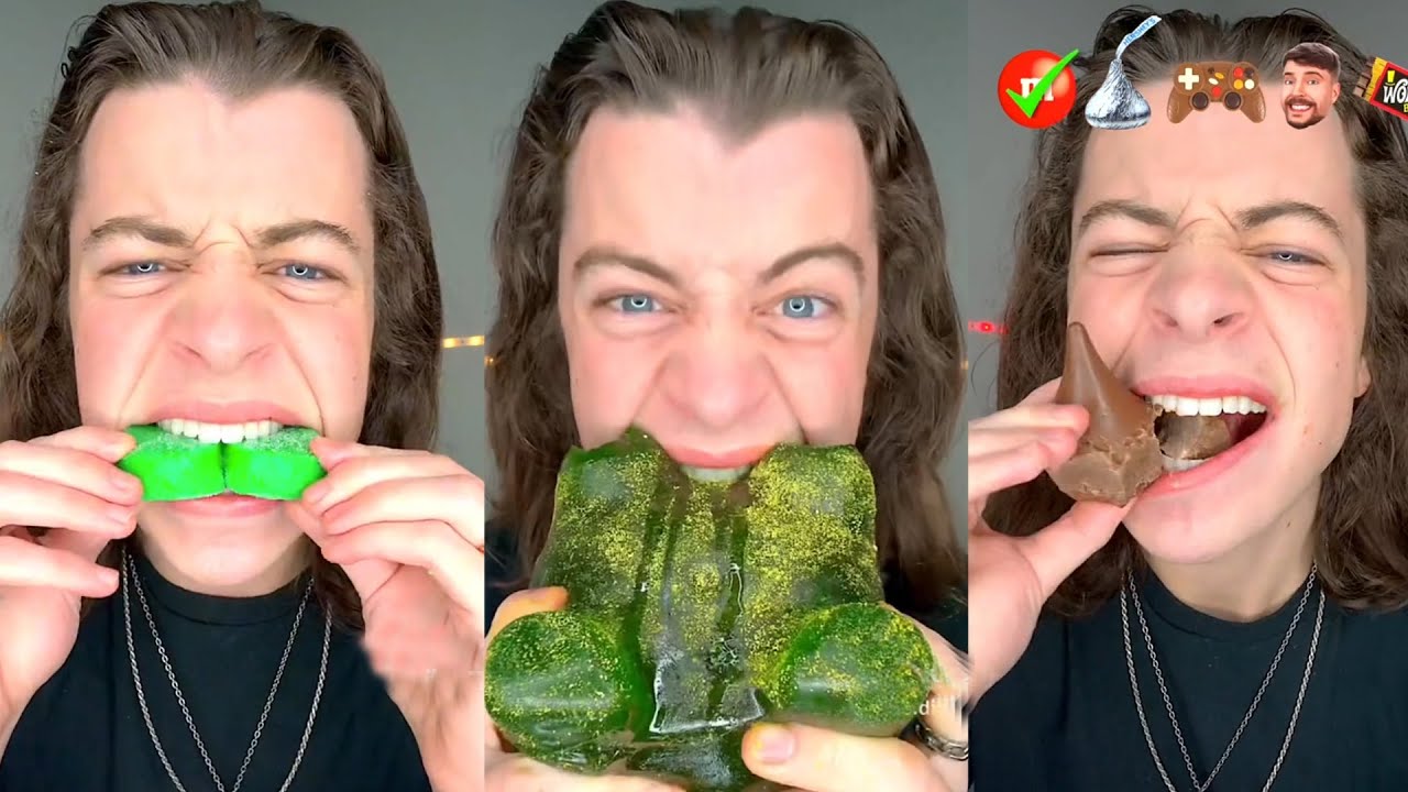 *1 Hour* The Most Viewed Videos of LukeDidThat | Best of Luke Did That ...